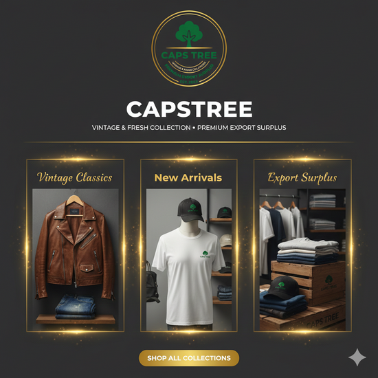 CAPSTREE