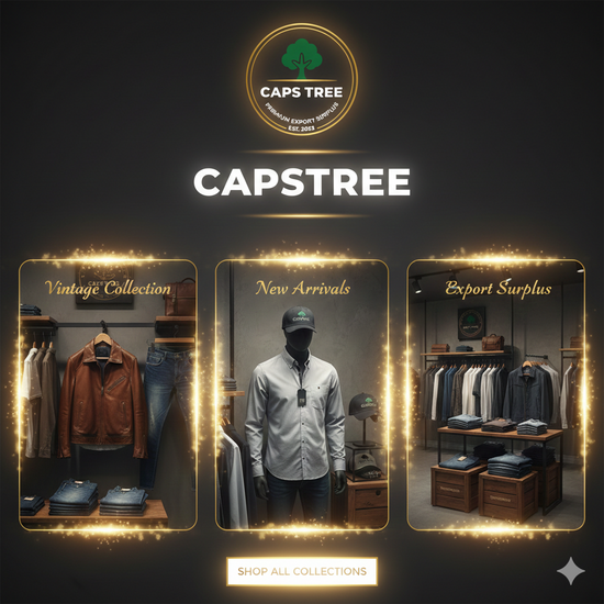 CAPSTREE